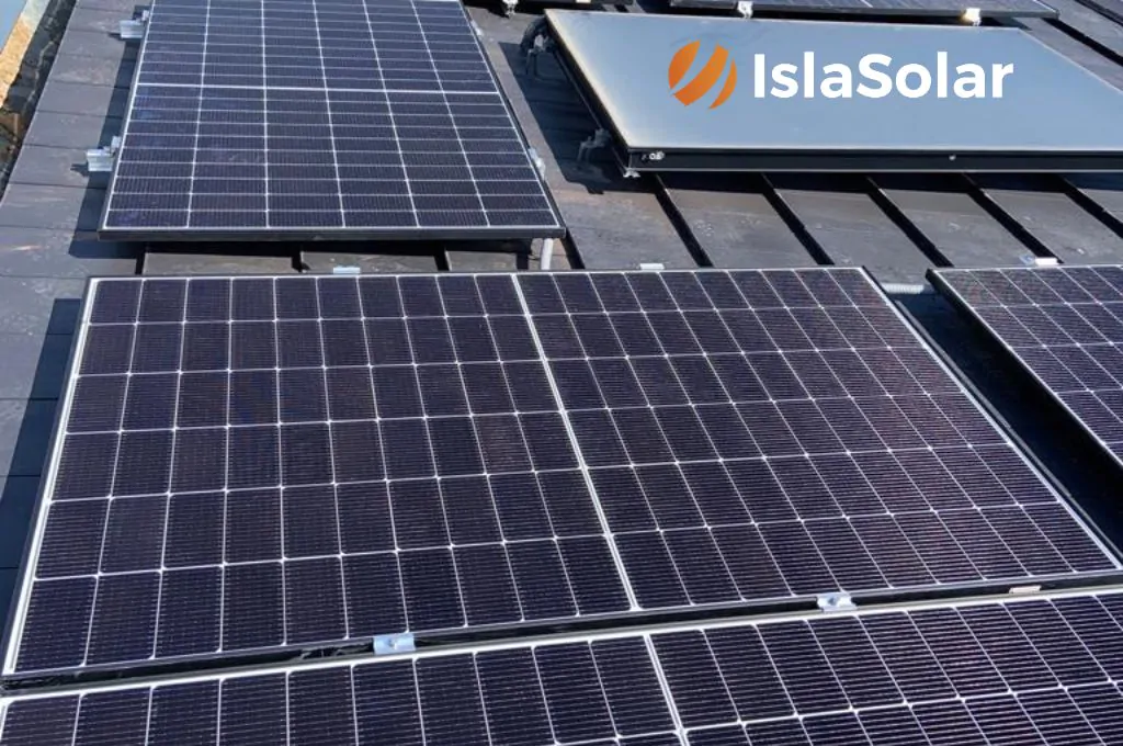 Solar Zero y consigue tu factura a 0 euros - Isla Solar